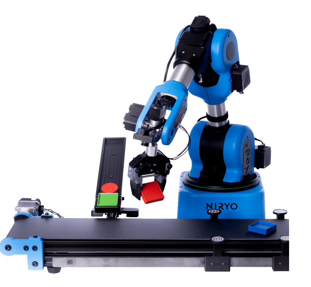 Industry 4.0 for Higher Education